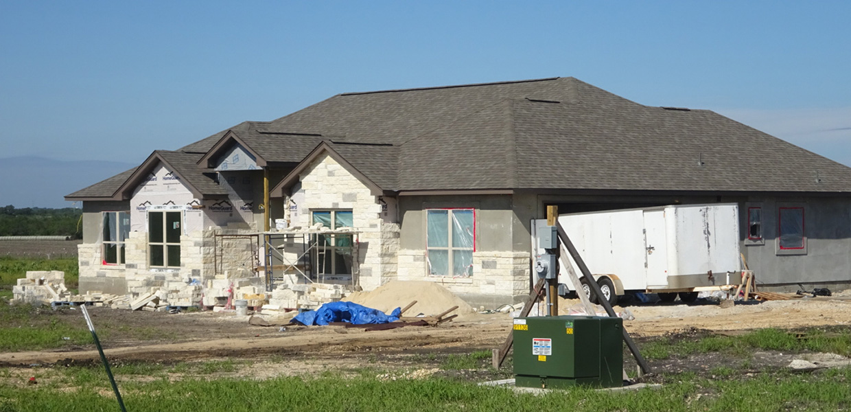 Home - TLT Construction Company