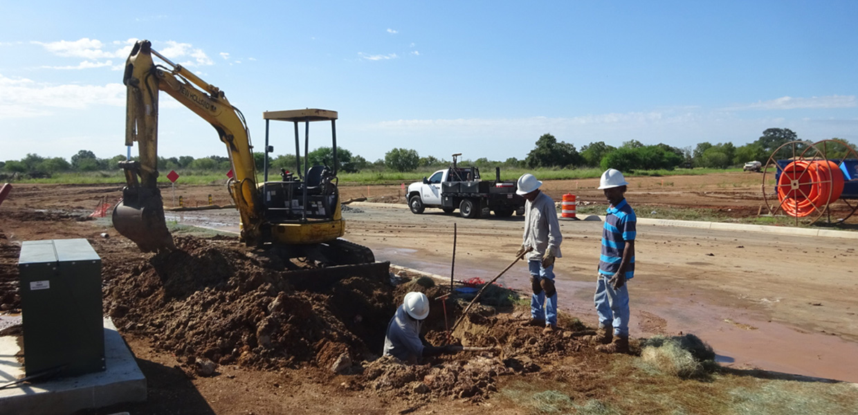 Home - TLT Construction Company