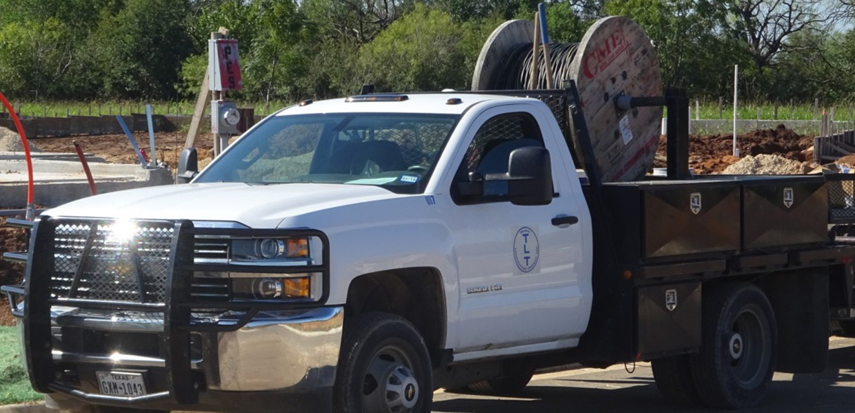 Home - TLT Construction Company